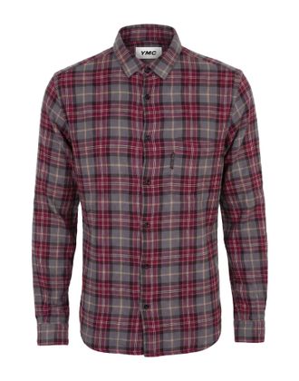 Ymc You Must Create TOPS - Hemden auf YOOX.COM