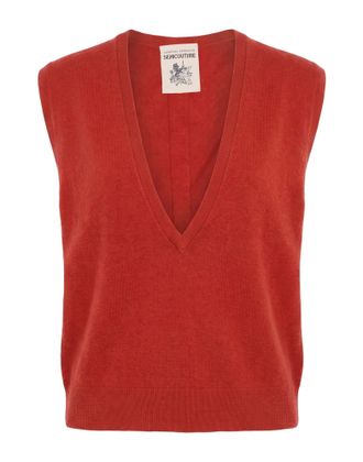 Semicouture STRICKWAREN - Pullover auf YOOX.COM