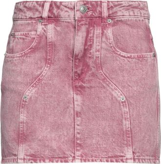 Isabel Marant HOSEN & RÖCKE - Jeansröcke auf YOOX.COM
