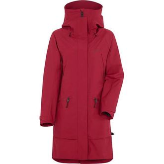 Didriksons 1913 Damen Mantel ILMA WNS PARKA 6