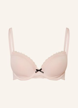 HUGO BOSS Hugo Schalen-Bh rosa