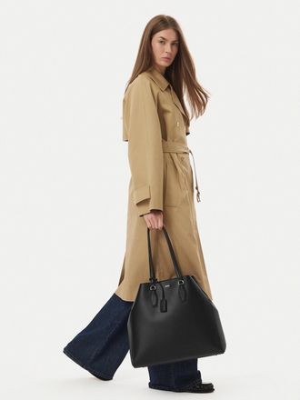 HUGO BOSS Handtasche BOSS 50573533 Schwarz