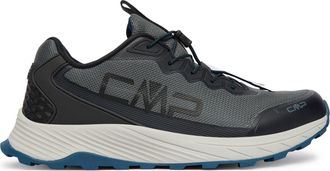 F.lli Campagnolo Trekkingschuhe CMP Phelyx Multisport 3Q66897 Grau