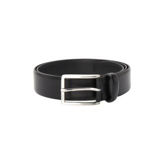 HUGO BOSS Elloy G&uuml;rtel - - Accessories - Herren - Blau - 120 CM
