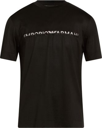 Emporio Armani TOPS - T-shirts auf YOOX.COM
