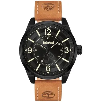 Timberland Palmyra-Z Uhr - - Accessories - Herren - Braun - ONE SIZE