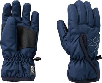 Jack Wolfskin Kinder Handschuhe EASY ENTRY GLOVE K