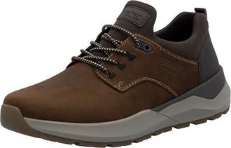 Rieker Homme 06050 Mocassin, Marron, 41 EU