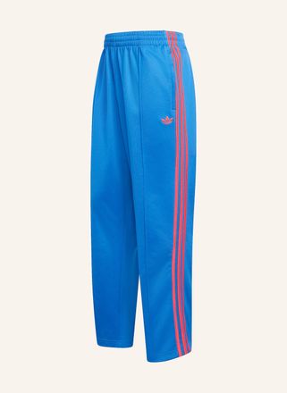 adidas Originals Adidas Originals Track Pants Baggy blau