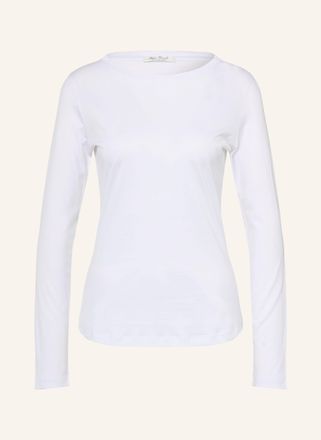 Stefan Brandt Longsleeve Fanny La 50 weiss