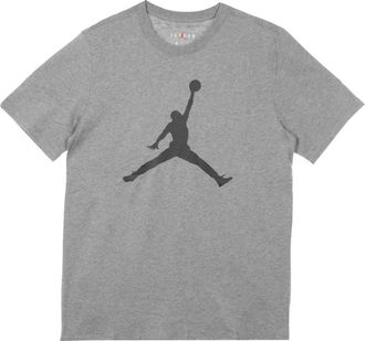 Nike Jordan Jumpman Crew - - Sport - Herren - Grau - XL