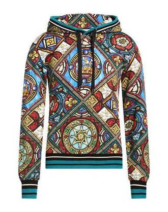 Dolce & Gabbana TOPS - Sweat-shirts sur YOOX.COM