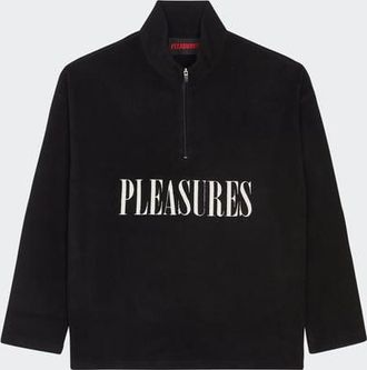 Pleasures Polaire - Taille XL
