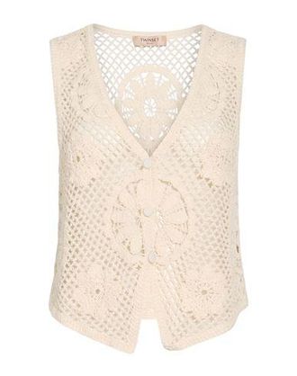 Twin-Set Ensembles et coordonn&eacute;s - Gilets de costume sur YOOX.COM