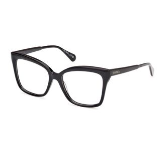 Max & Co. Mo5130 Optical Frame - - Accessories - Damen - Schwarzk - 53 MM