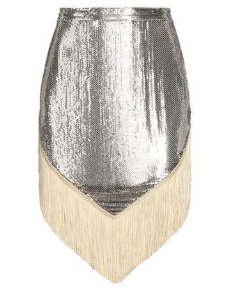 Paco Rabanne BAS - Mini-jupes sur YOOX.COM