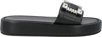 Sergio Rossi SCHUHE - Sandalen auf YOOX.COM