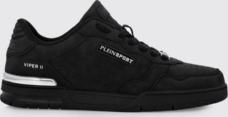 Plein Sport Baskets Homme couleur Noir