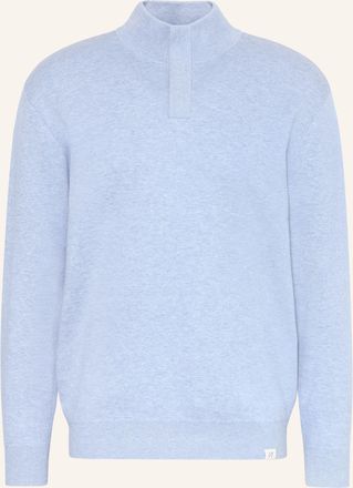 Nowadays Nowadays Troyer blau