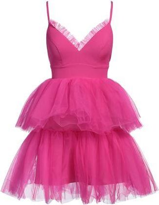 No Secrets World ROBES - Robes courtes sur YOOX.COM