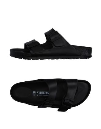 Birkenstock SCHUHE - Sandalen auf YOOX.COM