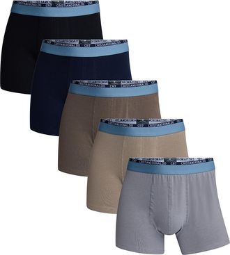 CR7 Cristiano Ronaldo Boxer Basic Trunk Organic