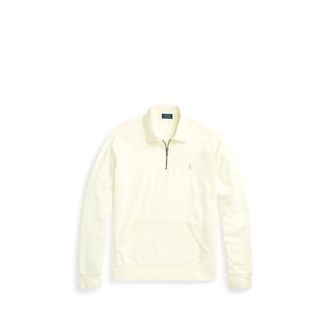Polo Ralph Lauren Sweatshirt &agrave; col zipp&eacute;