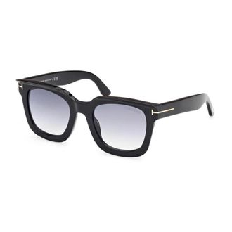 Tom Ford Herren, Accessories, Schwarzk, 52 MMGröße