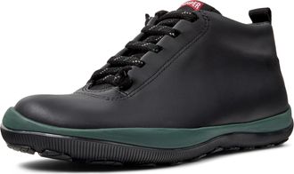 Camper Schn&uuml;rstiefelette Peu Pista