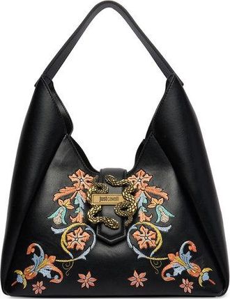 Just Cavalli Handtasche 80RA4BA6 ZSE08 Schwarz