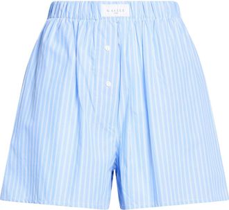 Ga&euml;lle Paris HOSEN & R&Ouml;CKE - Shorts & Bermudashorts auf YOOX.COM