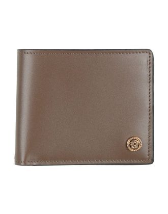 Versace Kleinlederwaren - Brieftaschen auf YOOX.COM