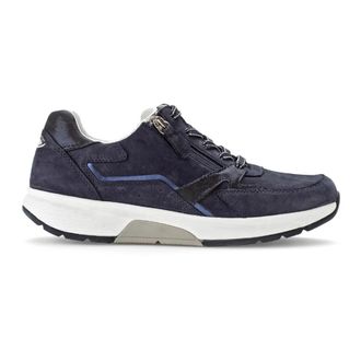 Gabor Sneakers - - Shoes - Damen - Blau - 38 1/2 EU