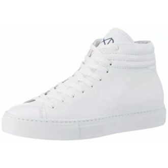 nat-2 Herren, Schuhe, Wei&szlig;, 46 EUGr&ouml;&szlig;e