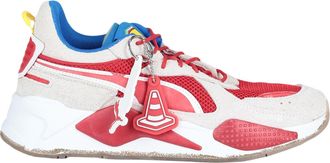 Puma x Ferrari Ferrari RS-X x JV