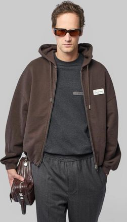 Jacquemus Le Hoodie Montaigne