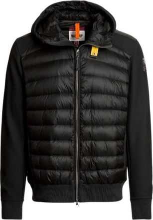 Parajumpers Herren, Jacken, Schwarzk, 2XLGröße