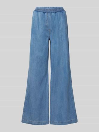 Smith & Soul Stoffhose mit elastischem Bund