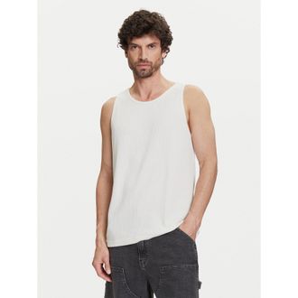 GAP Tank-Top 768254-00 &Eacute;cru Regular Fit