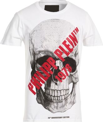 Philipp Plein TOPS - T-shirts auf YOOX.COM