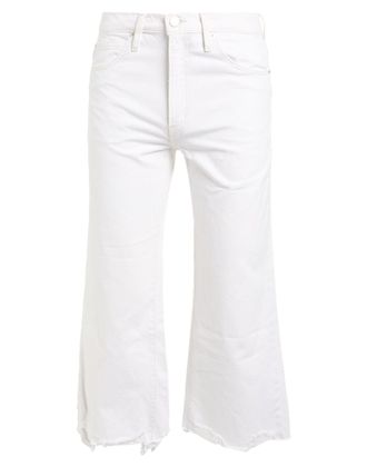 Frame Denim HOSEN & R&Ouml;CKE - Jeanshosen auf YOOX.COM