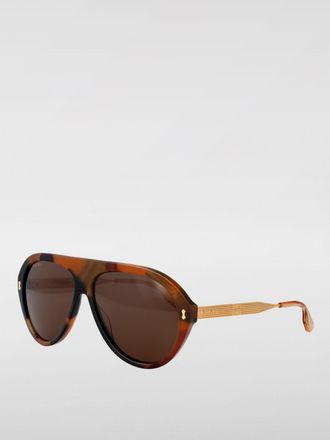 Gucci Lunettes De Soleil GUCCI Homme couleur Or