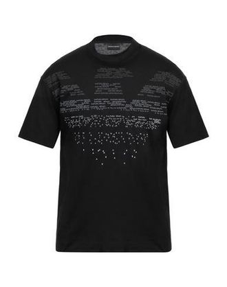 Emporio Armani TOPS - T-shirts sur YOOX.COM
