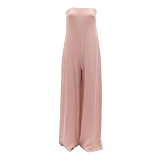 Valentino Garavani Combinaisons - Femme - Combinaisons et Ensembles - Rose - Taille: 34 FR