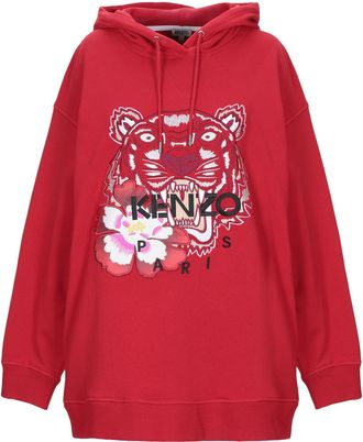 Kenzo TOPS - Sweatshirts auf YOOX.COM