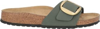 Birkenstock SCHUHE - Sandalen auf YOOX.COM