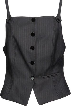 Ganni TOPS - Tops auf YOOX.COM