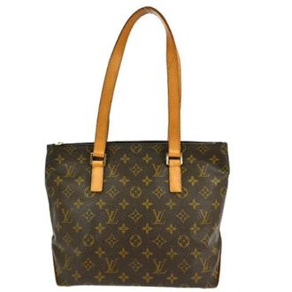 Louis Vuitton Damen, Pre-Owned, Braun, ONE SIZEGr&ouml;&szlig;e