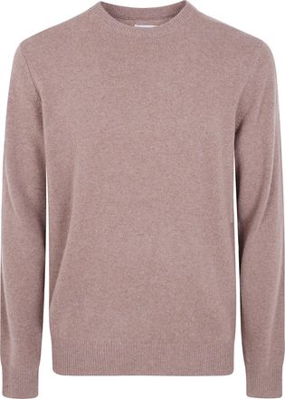 MC2 Saint Barth Sweater Round Neck Regent