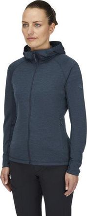 RAB Planar W - Fleecepullover - Damen